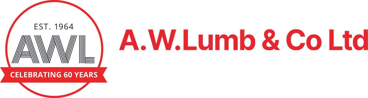 About - A.W.Lumb